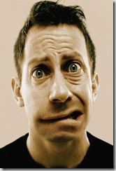 From the front of the choir: The importance of being confused